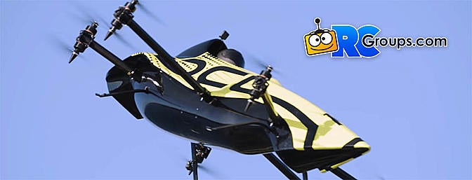 Dcl drone store